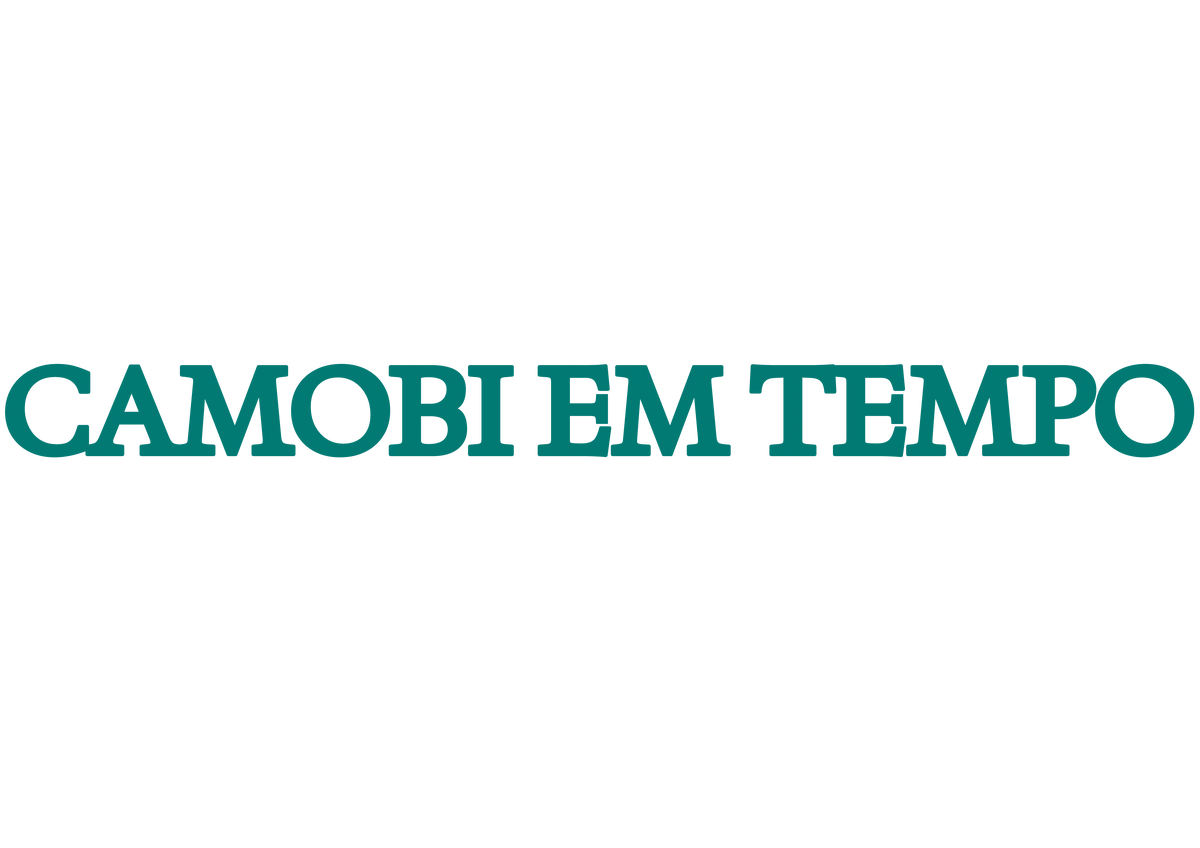 Camobi em Tempo | Wiki Mídia Fictícia | Fandom