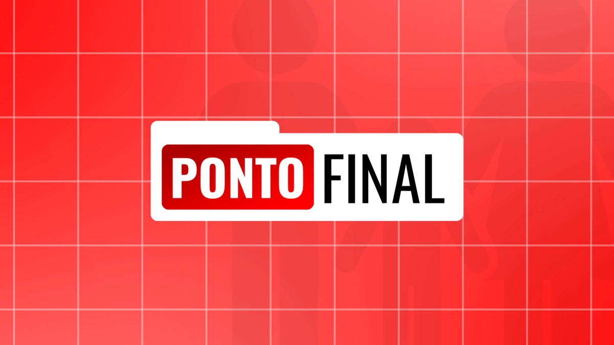 Ponto Final | Wiki Mídia Fictícia | Fandom