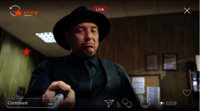 ICTV2 | Энциклопедия телеистории вики | Fandom