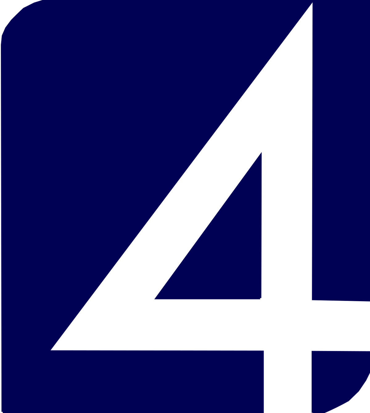 TV4 (Fikcyjna) | Telewizja Internetowa i Fikcyjna Wiki | Fandom