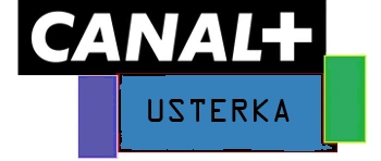 Canal+ Usterka | Telewizja Internetowa i Fikcyjna Wiki | Fandom