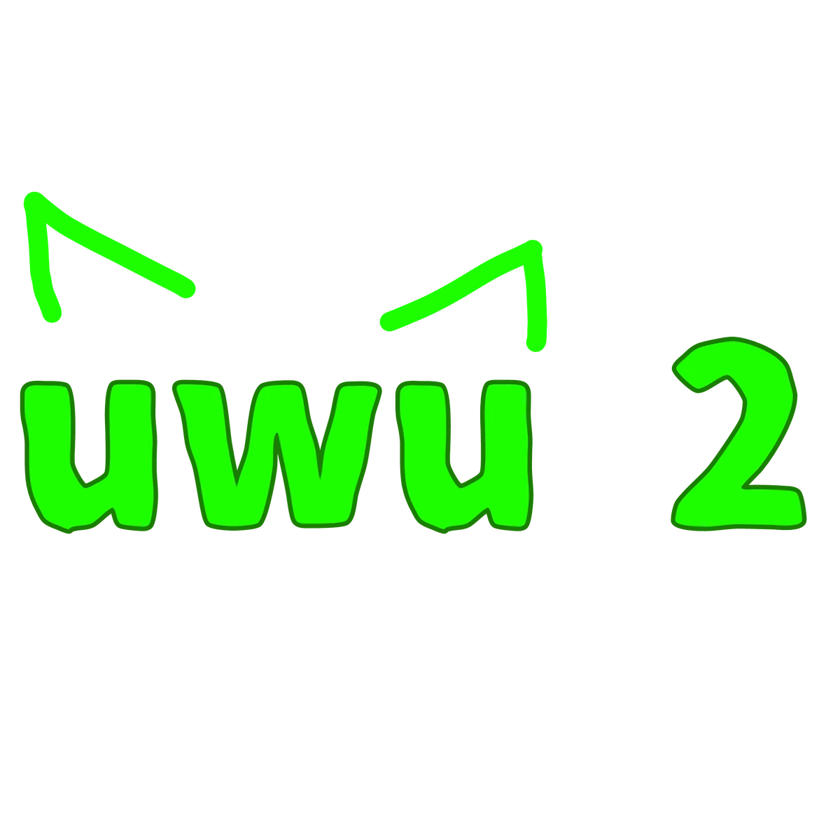 Uwu 2 | Telewizja Internetowa i Fikcyjna Wiki | Fandom