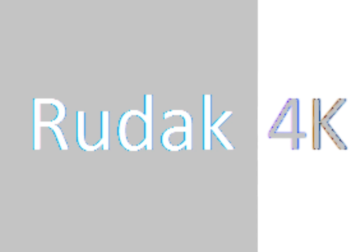 Rudak 4K | Telewizja Internetowa i Fikcyjna Wiki | Fandom