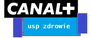 Canal+ USP Zdrowie | Telewizja Internetowa i Fikcyjna Wiki | Fandom