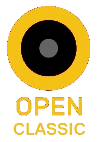 Open Classic | Telewizja Internetowa i Fikcyjna Wiki | Fandom