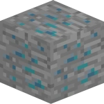 Adamant Ore (Block) | Telicraft Wiki | Fandom