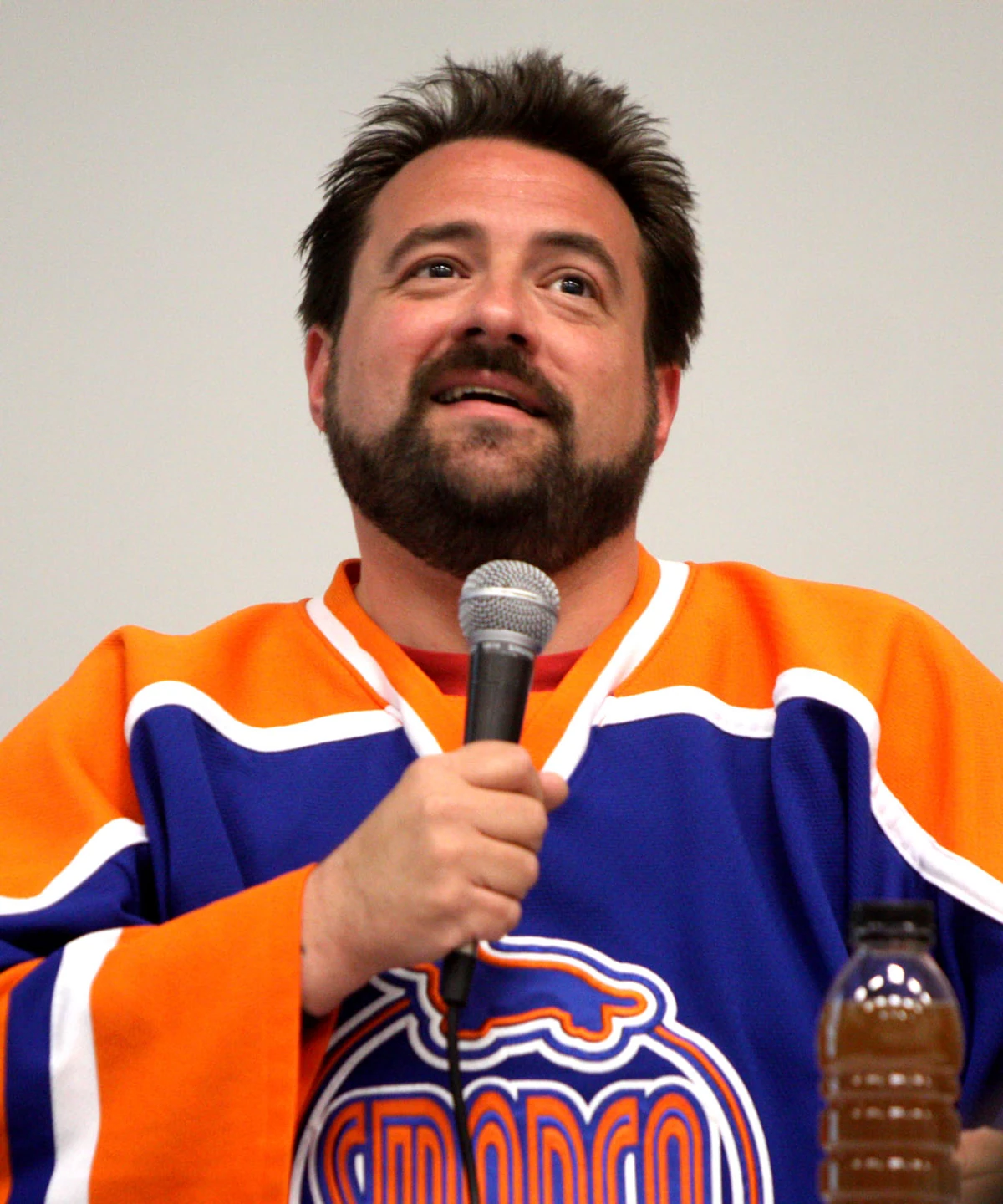Kevin Smith | Tell 'Em Steve Dave Wiki | Fandom