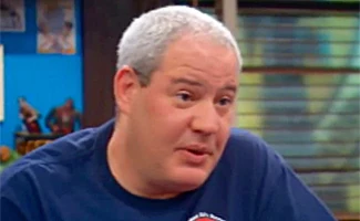 Sunday Jeff | Tell 'Em Steve Dave Wiki | Fandom