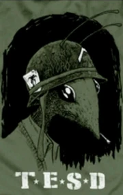 TESD Army | Tell 'Em Steve Dave Wiki | Fandom