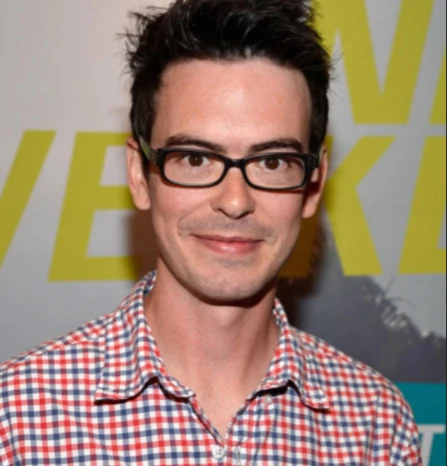 Sean McElwee | Tell Me Lies Wiki | Fandom