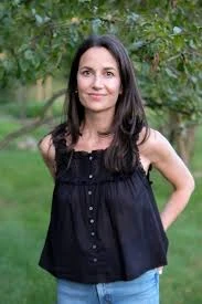 Carola Lovering | Tell Me Lies Wiki | Fandom