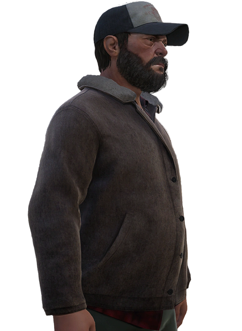 Sam Kansky | Tell Me Why Wiki | Fandom