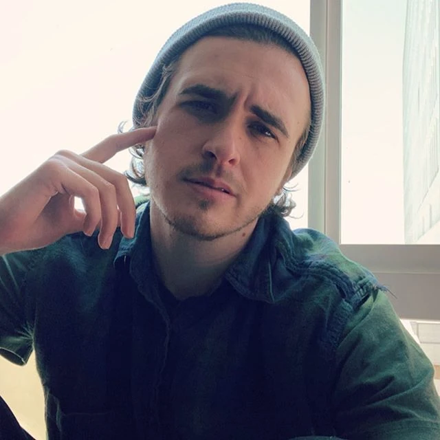 August Aiden Black | Tell Me Why Wiki | Fandom