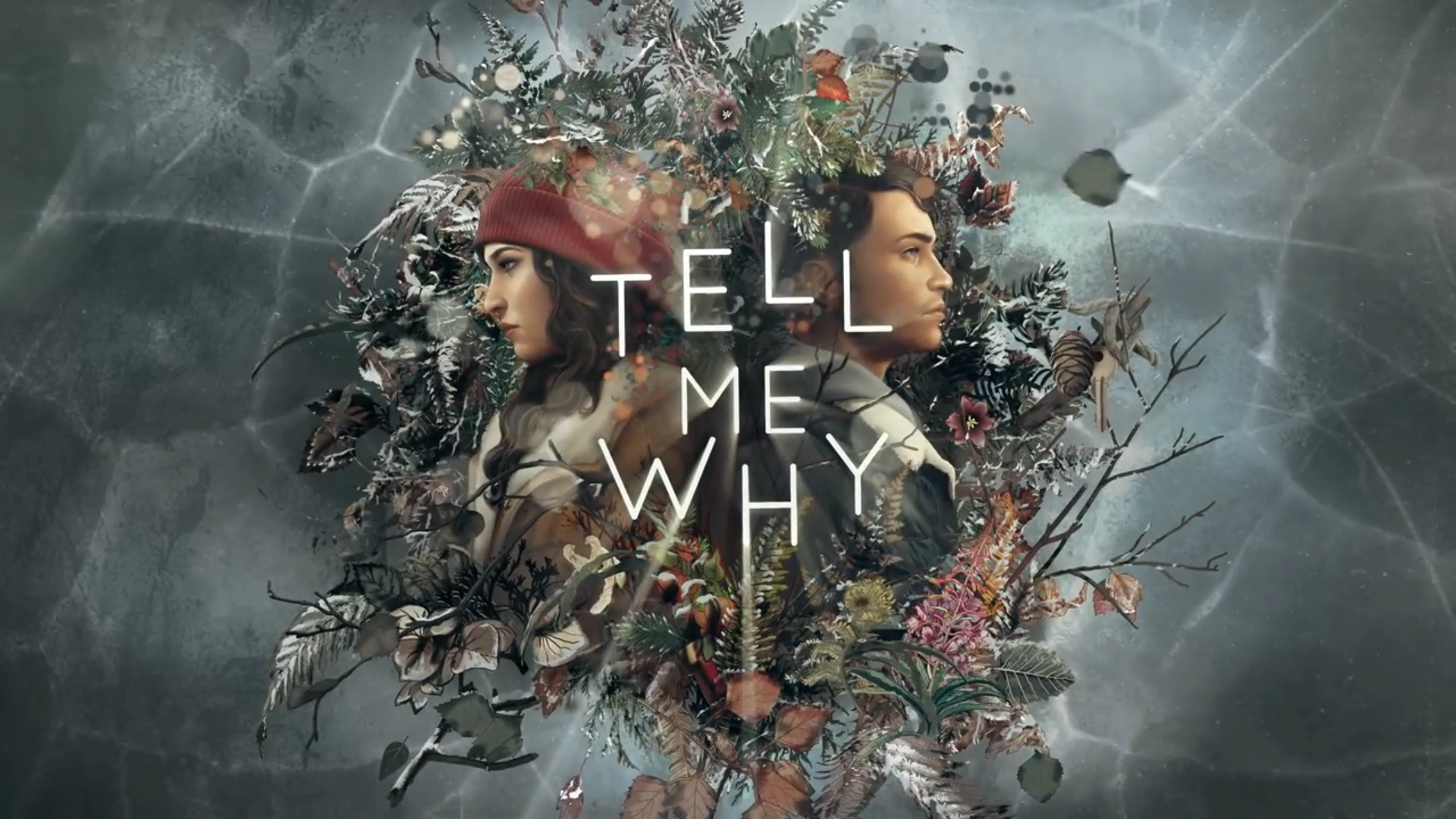 tell me why персонажи
