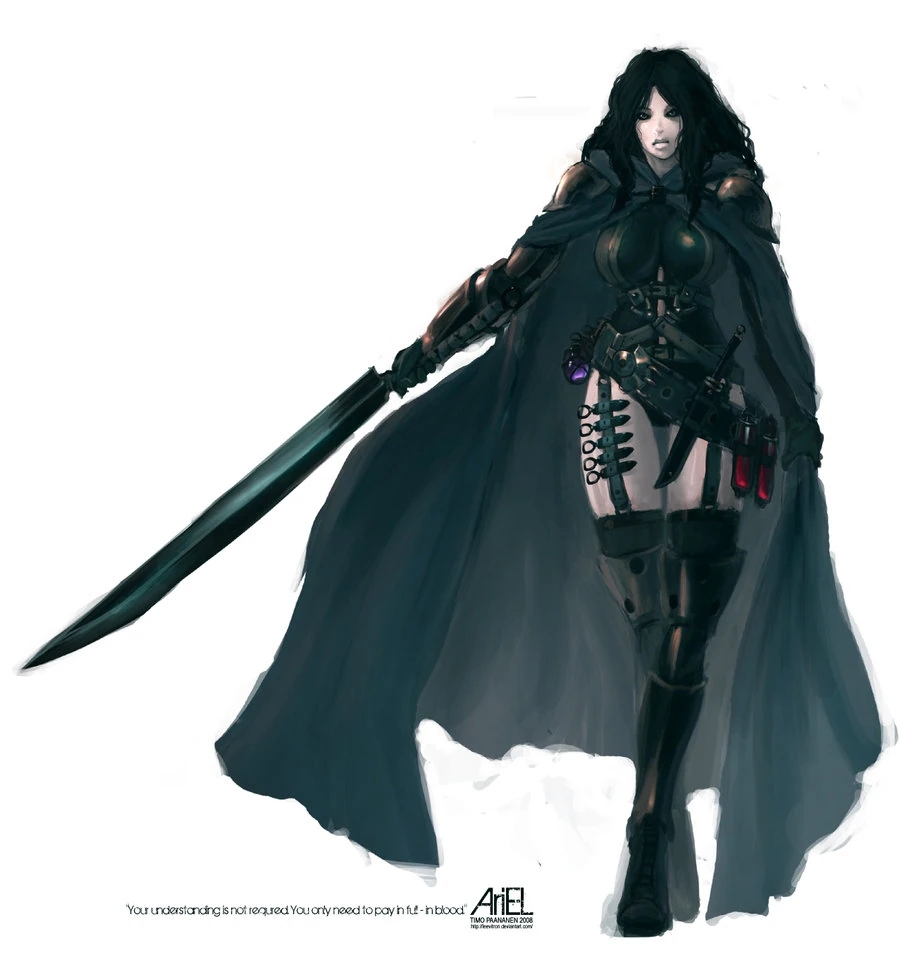 Atrix | Tella'ndor Wikia | Fandom