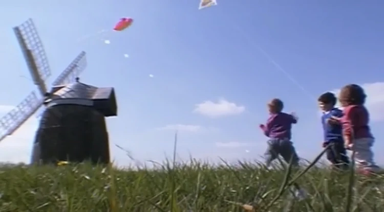 Kite Flying | Teletubbies Wiki | Fandom