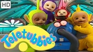Gymnastics | Teletubbies Wiki | Fandom