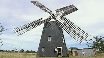 Windmill | Teletubbies Wiki | Fandom
