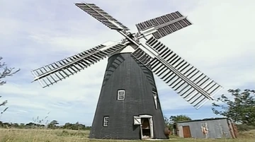dipsy windmill