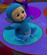 Mi-Mi | Teletubbies Wiki | Fandom