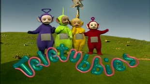 Title Sequence | Teletubbies Wiki | Fandom