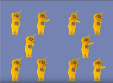 Erhu Fiddle (Taiwan) | Teletubbies Wiki | Fandom