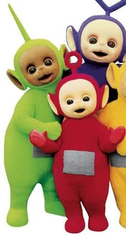 DipsyXPo | Teletubbies Wiki | Fandom