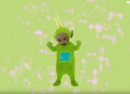 Peacocks (Korea) | Teletubbies Wiki | Fandom