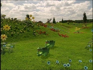 The Animal Parade | Teletubbies Wiki | Fandom