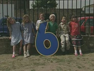 Numbers - 6 | Teletubbies Wiki | Fandom