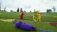 The Jumping Dance | Teletubbies Wiki | Fandom