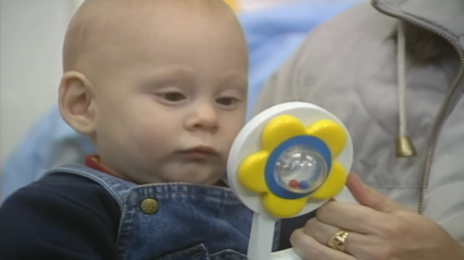 Little Baby | Teletubbies Wiki | Fandom