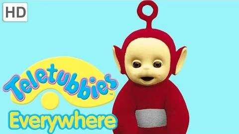Dancing Sevillanas (Spain) | Teletubbies Wiki | Fandom