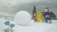 Teletubbies and the Snow | Teletubbies Wiki | Fandom