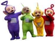 Teletubbies 10 | Teletubbies Wiki | Fandom