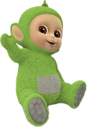 Tiddlytubbies | Teletubbies Wiki | Fandom