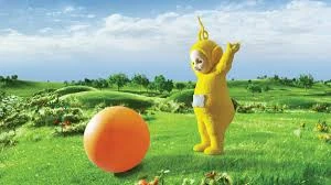 Rolling | Teletubbies Wiki | Fandom