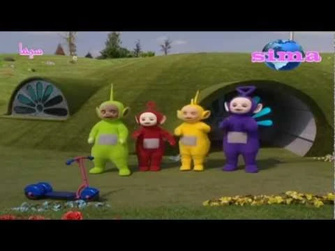 Teletubbies Wiki:Community Portal | Teletubbies Wiki | Fandom