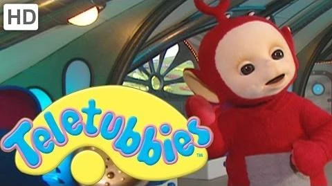 Colours - Red | Teletubbies Wiki | Fandom