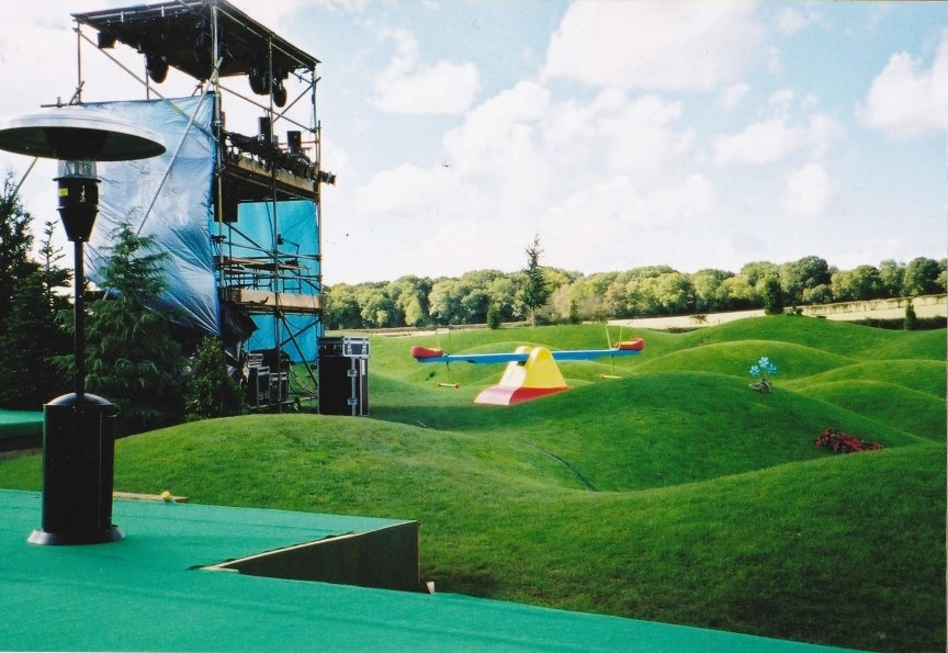 This is Our Park | Teletubbies Wiki | Fandom