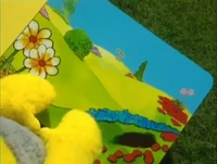 Laa-Laa's Magic Rabbit Book | Teletubbies Wiki | Fandom