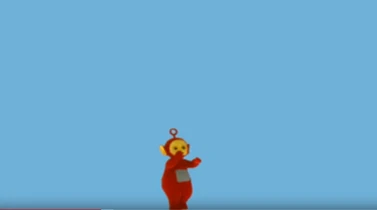 Shaking and Beating (Taiwan) | Teletubbies Wiki | Fandom