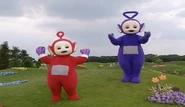 Musical Playtime | Teletubbies Wiki | Fandom