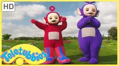 Boots | Teletubbies Wiki | Fandom