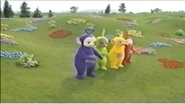 The Twisty Dance | Teletubbies Wiki | Fandom
