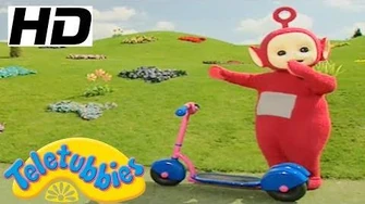Up the Hill | Teletubbies Wiki | Fandom