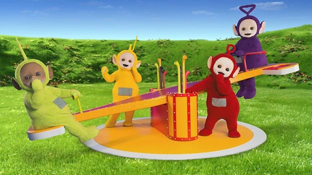 Hidey Hup | Teletubbies Wiki | Fandom
