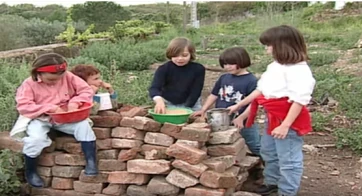 Feeding Chickens (Portugal) | Teletubbies Wiki | Fandom