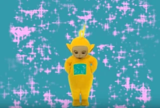 Milking the Cow (Columbia) | Teletubbies Wiki | Fandom