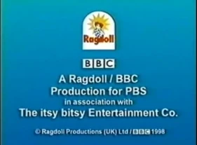 Unused files/Ragdoll credits | Teletubbies Wiki | Fandom